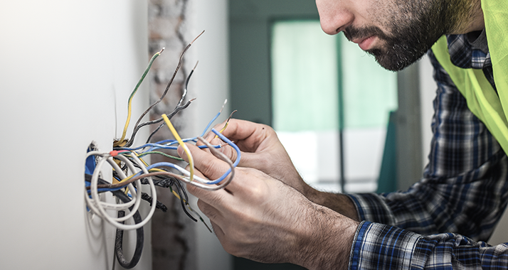 Get Work | Grow With Confidence | Job Leads For Tradesmen