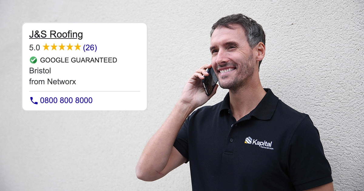 Local Services Ads: A New Way To Get Trade Leads | Get Work